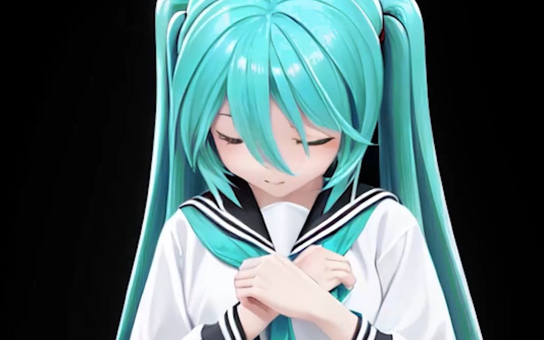 【VOCALOID/MMD】蜘蛛丝·Monopoly——终究无法得到的救赎【10th初音未来诞生祭】【动作展示】-漩涡TT-MiKu-哔哩哔哩视频