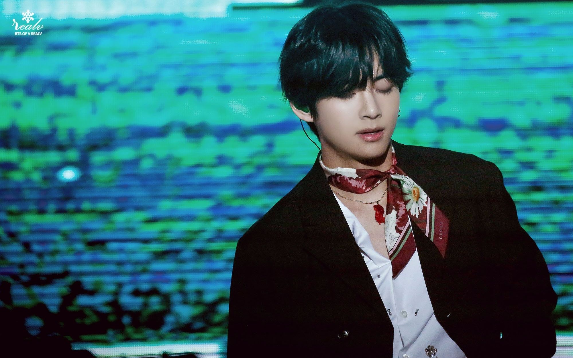 [防弹少年团][金泰亨]190811乐天演唱会泰亨V高清饭拍直拍合集(190814新更6P)_哔哩哔哩_bilibili