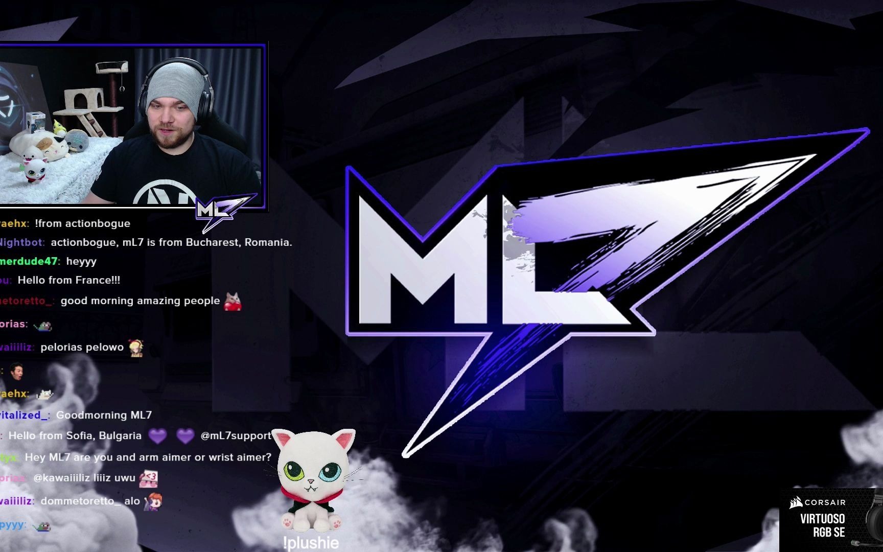 ML7——2020.11.13-14_哔哩哔哩_bilibili