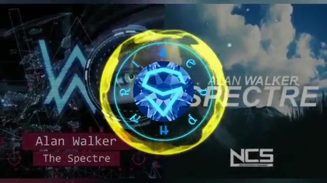 当The Spectre 遇上Spectre_哔哩哔哩_bilibili