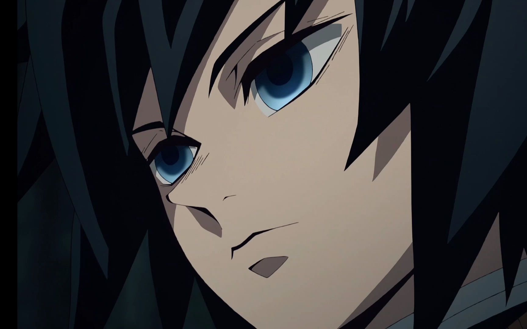 《鬼灭之刃》义勇混剪_哔哩哔哩_bilibili