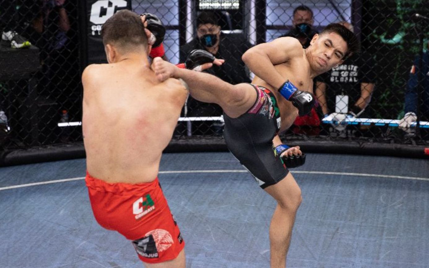 各大中小型赛事上的暴力KO集锦，这观赏性不比UFC差！_哔哩哔哩_bilibili