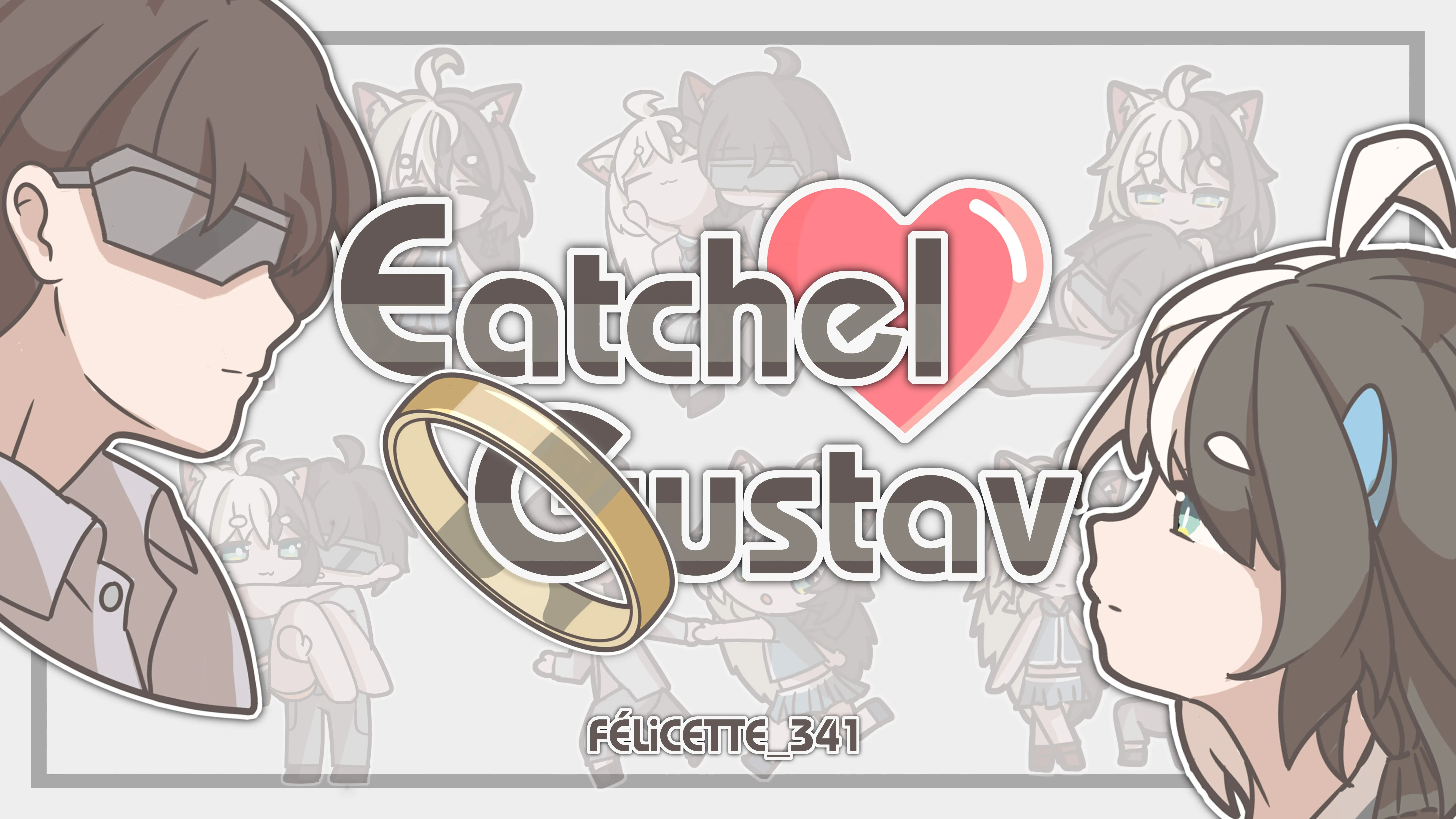 【尘白动画】Eatchel Gustav_哔哩哔哩_bilibili