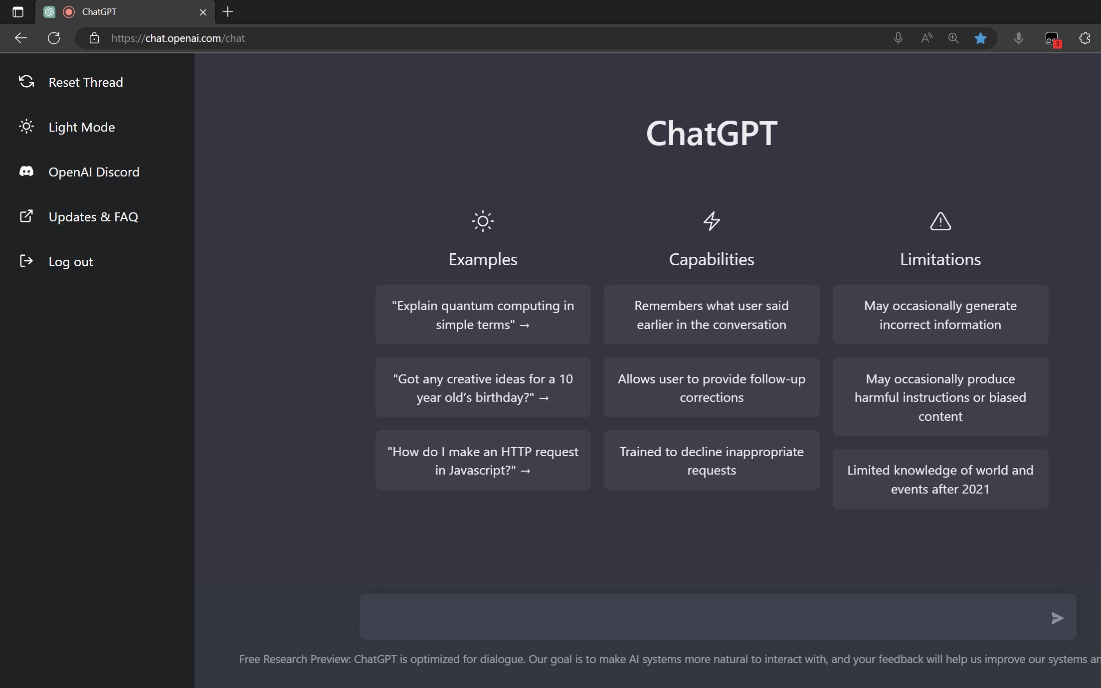 教程：如何通过语音和ChatGPT对话？