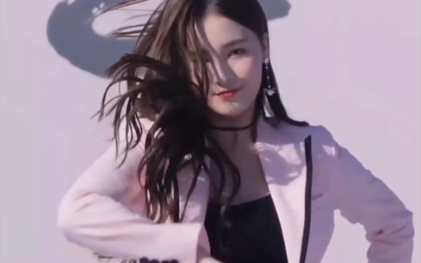 [NANCY]微胖界天花板，没有之一，超级大可爱_哔哩哔哩_bilibili