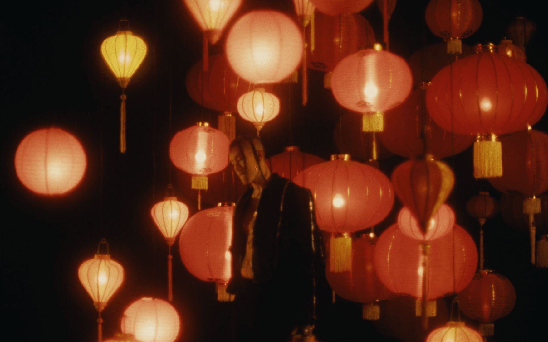 【88rising】Spence Lee - On God（官方MV）