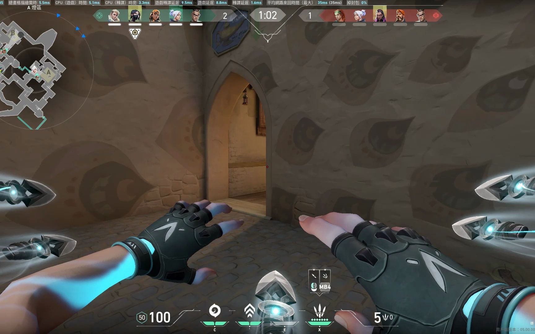 JETT~5杀~冲就完了~_哔哩哔哩_bilibili