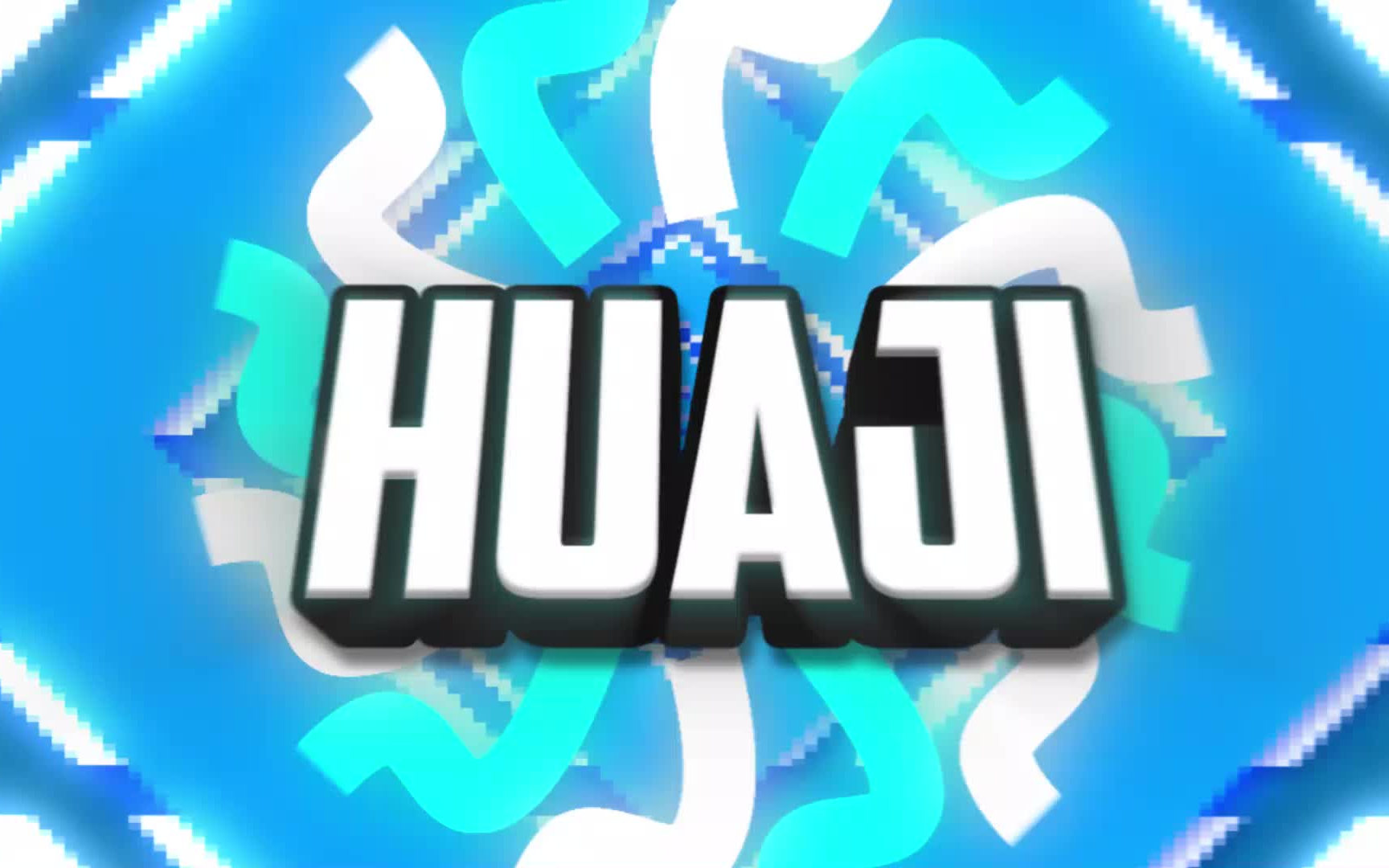[I]XiaoHuangyanFX 丨Paid 30￥丨For HuaJi_哔哩哔哩_bilibili