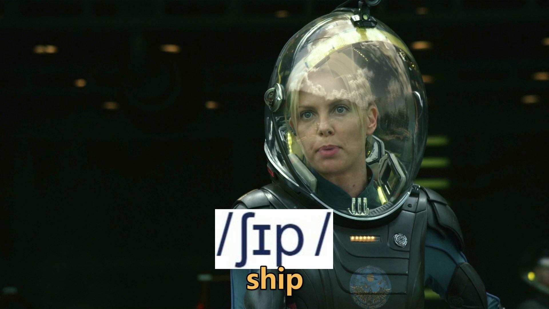 高能对比：shape/ship/sheep发音到底有啥不同？_哔哩哔哩_bilibili