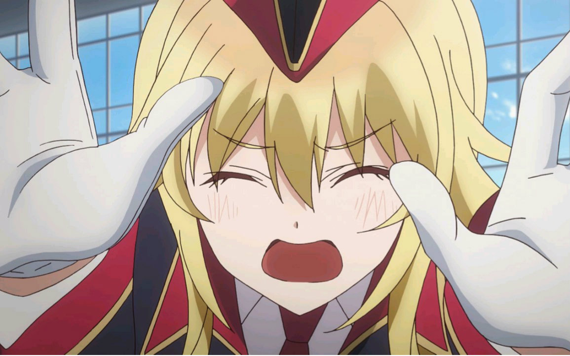 心靈代碼 QUALIDEA CODE（僅限港澳台地區）第2集-番剧-全集-高清正版在线观看-bilibili-哔哩哔哩