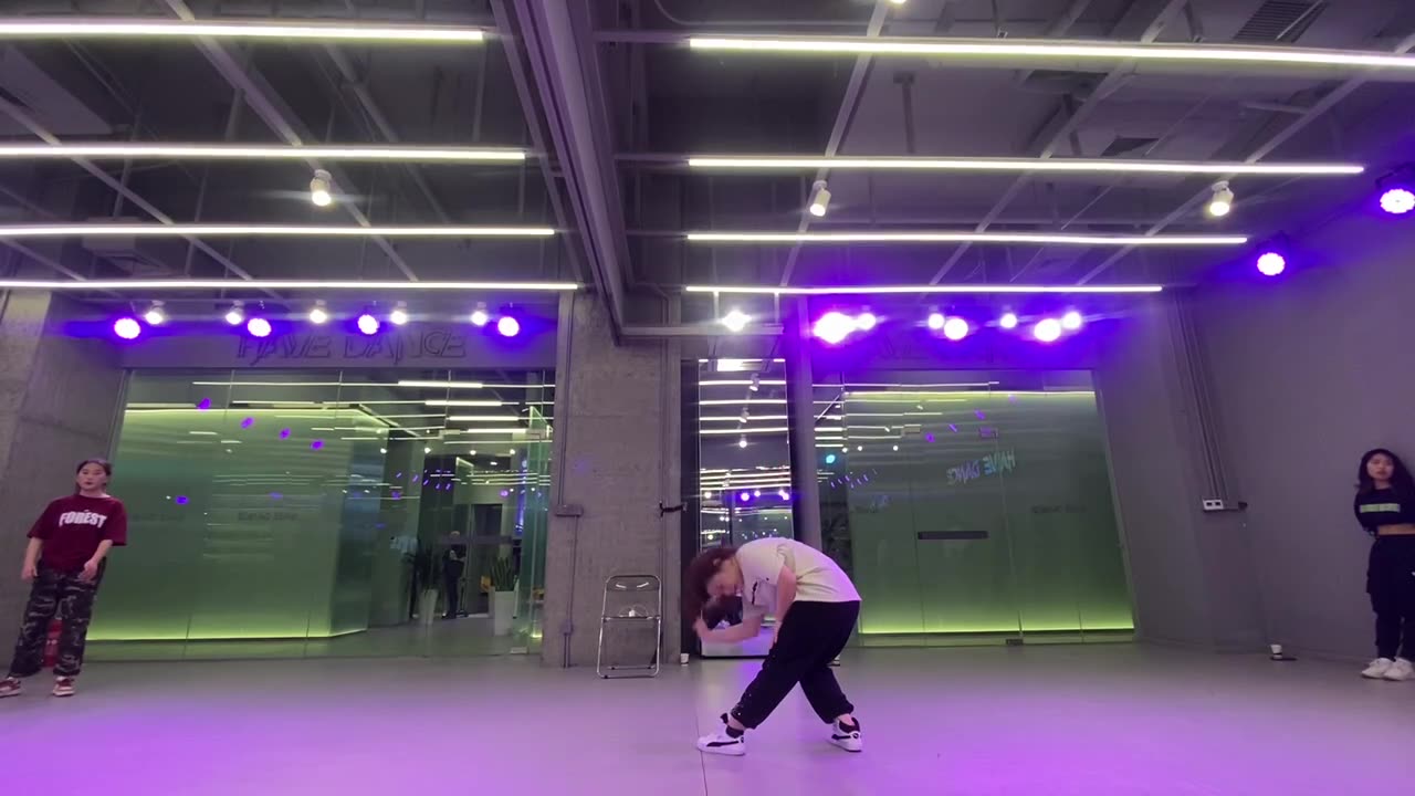 还可以再瘦一点，让我瘦成一道shan dian_哔哩哔哩_bilibili