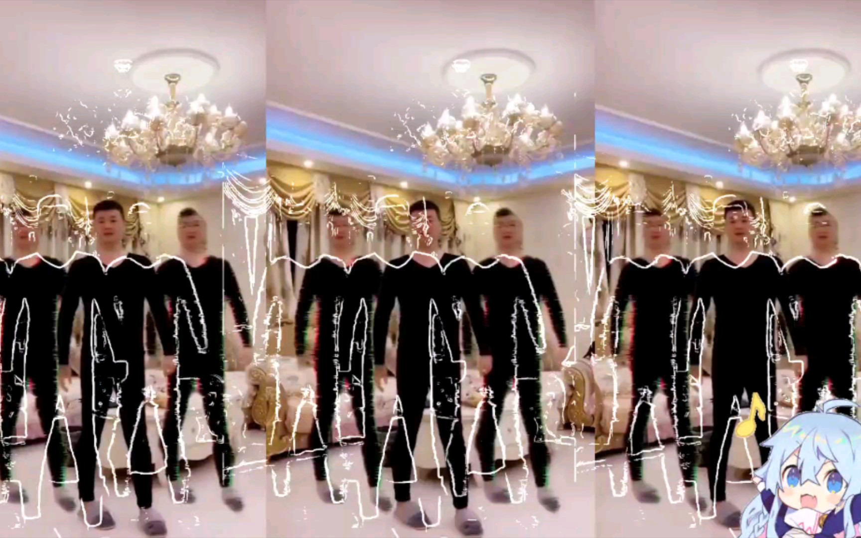 Phut hon 全明星_哔哩哔哩_bilibili