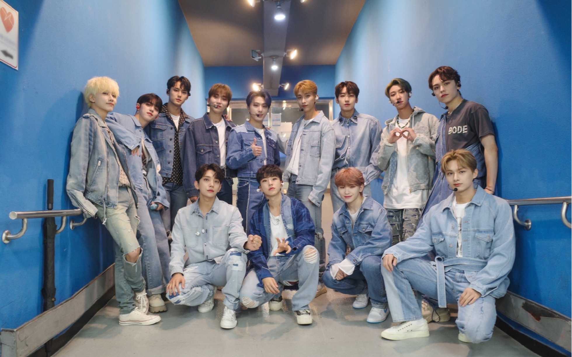 【SEVENTEEN】2021克拉岛Caratland_哔哩哔哩_bilibili