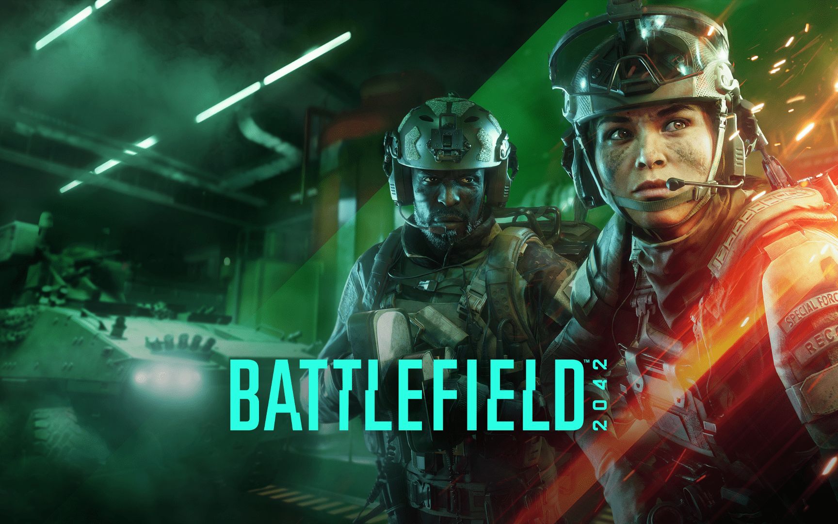 《战地风云 2042 》| 开发更新：第 4 赛季、兵种、新地图等内容_哔哩哔哩_bilibili