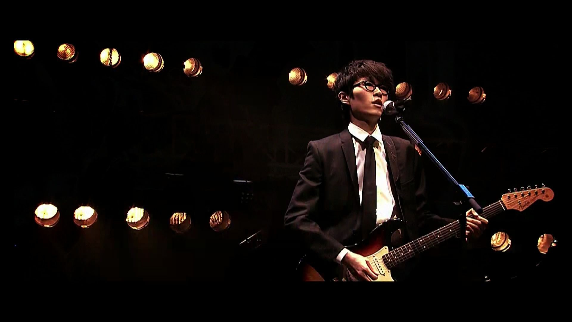 方大同演唱会-千图网