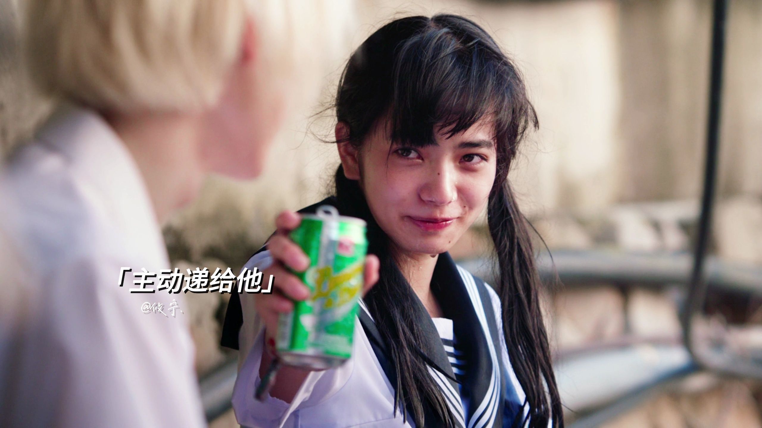 “可是多年以后，我依然爱着你”-攸宁yyn-攸宁yyn-哔哩哔哩视频