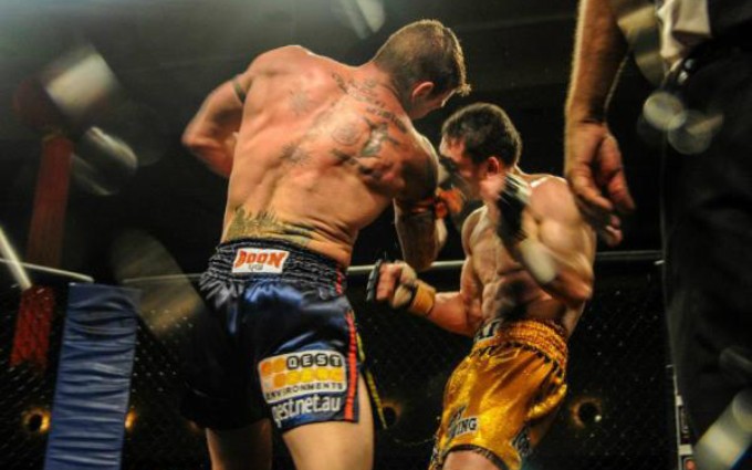 【好久没发我偶像了】乔丹·泰Jordan Tai VS 约翰·韦恩·帕尔John Wayne Parr_哔哩哔哩_bilibili