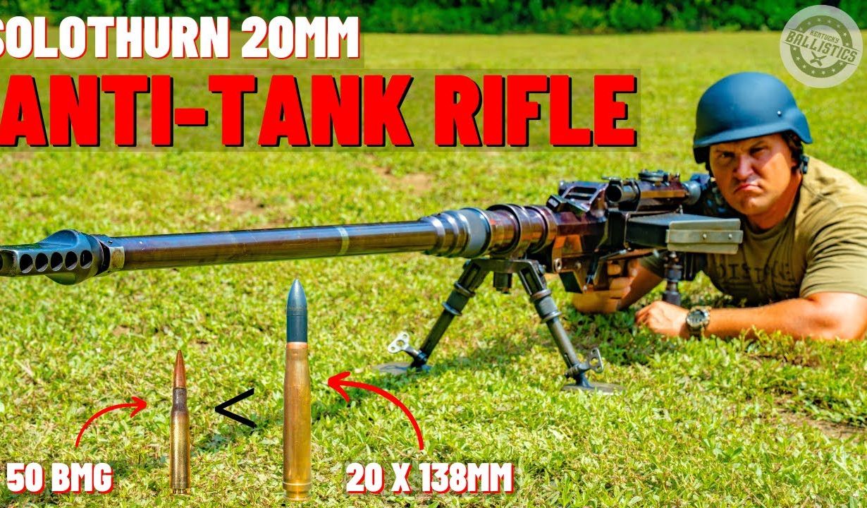 二战德国军队Flak 38高射炮弹匣及装具展示-七秒钟的记忆记忆-武器-哔哩哔哩视频