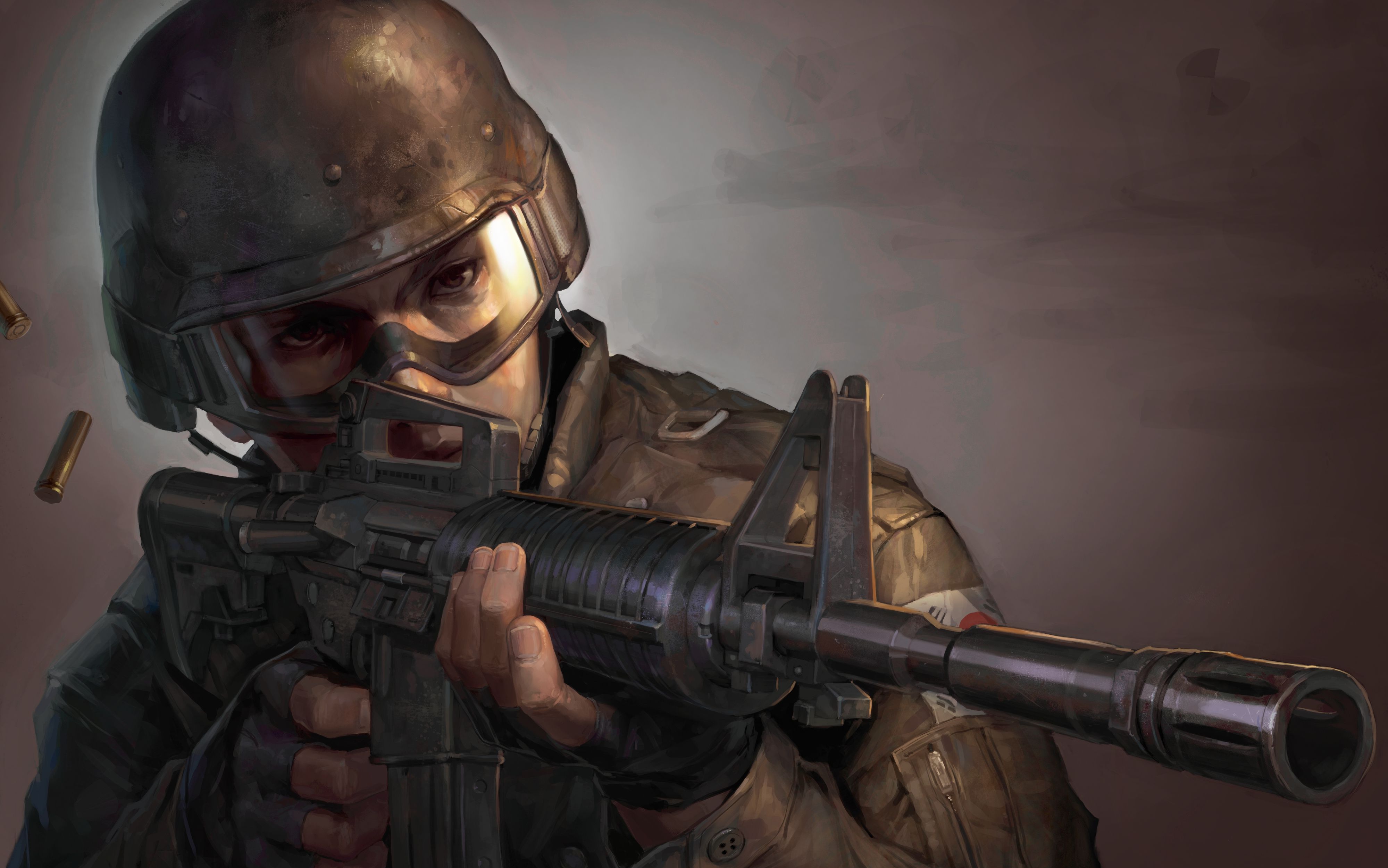 cs1.6高清壁纸-千图网