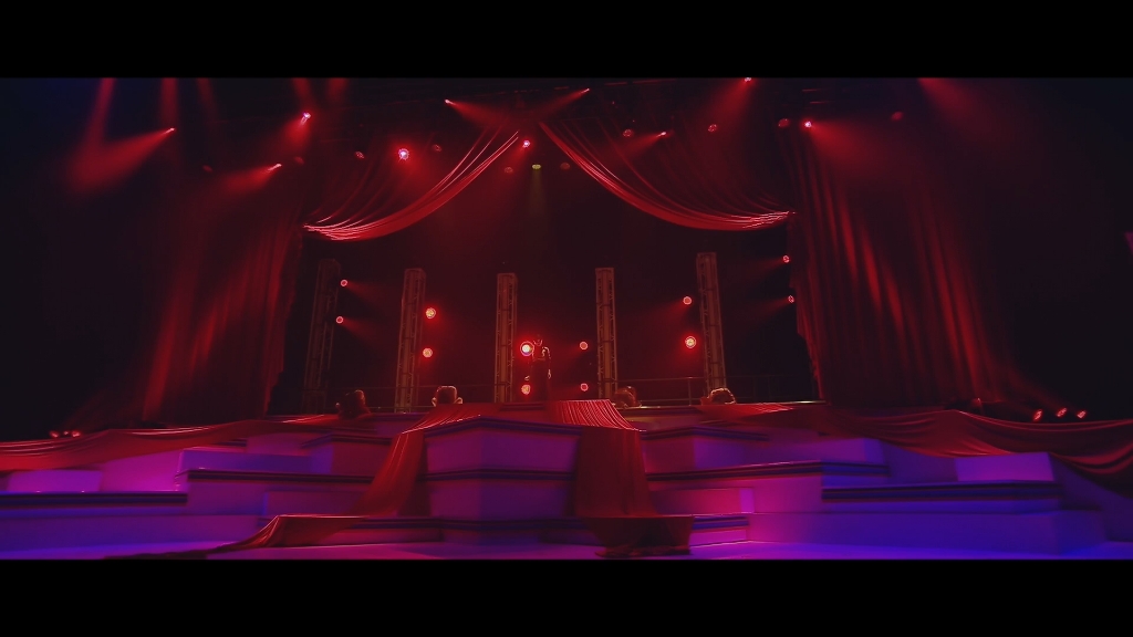 【PSYCHIC FEVER】 《Just Like Dat feat. JP THE WAVY》 (Official Music Video ...