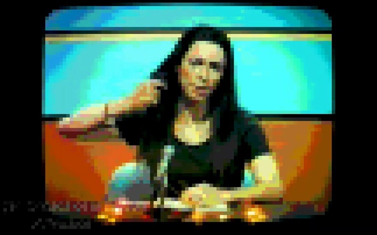 【FNF填词/全站第一】Live 4 internet night com:第三次重制shuaiby填词“沉睡于啼烟树中”