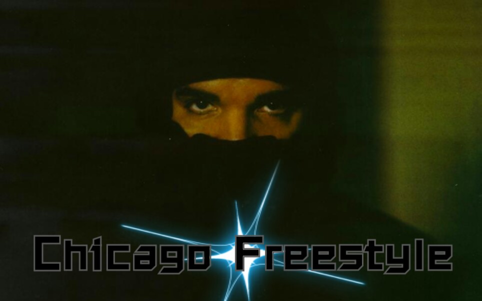 Drake《Chicago Freestyle》中英文字幕 - 视频下载 Video Downloader