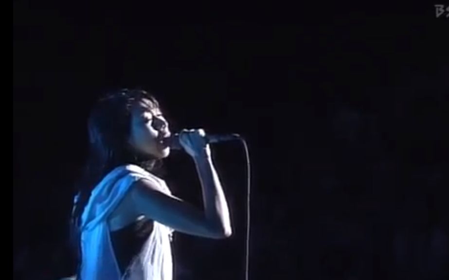 UA Live 2004 - 水色 (acapella) (17/18) 长谷川歌织_哔哩哔哩_bilibili