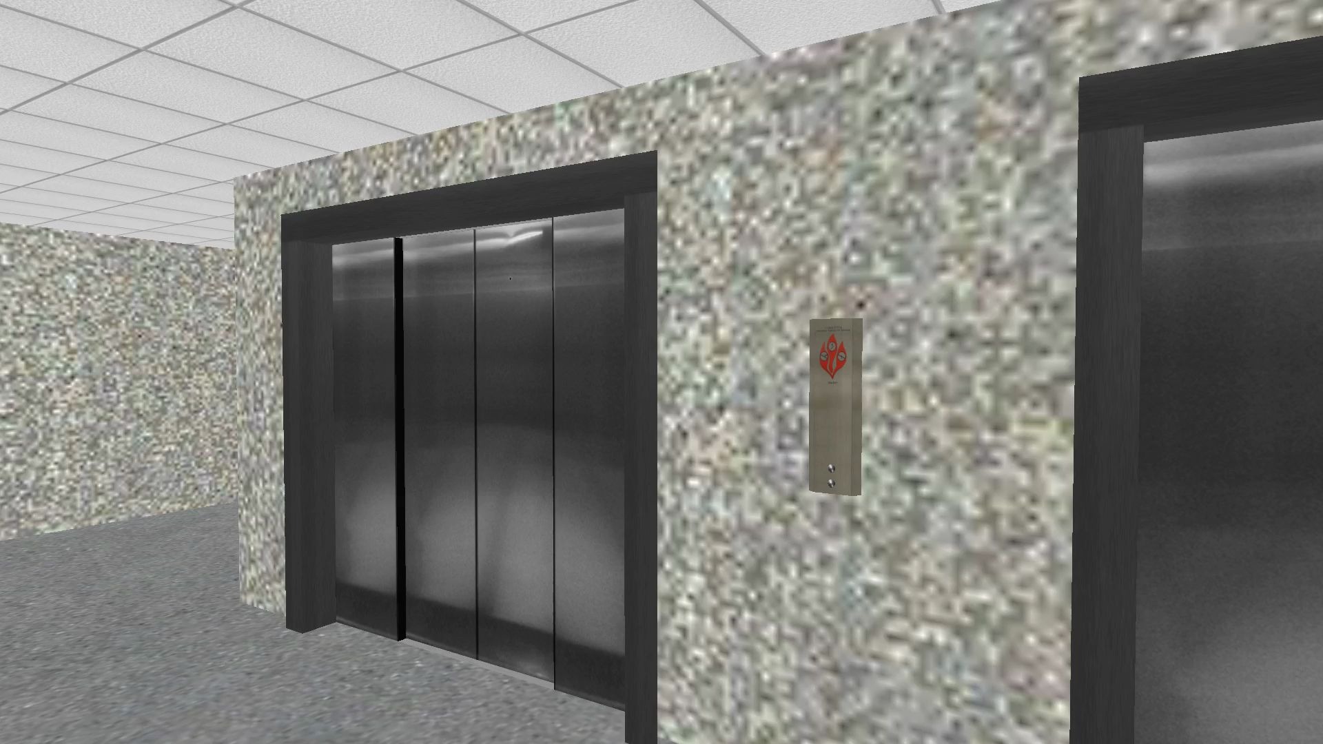 skyscraper elevator 29_哔哩哔哩_bilibili