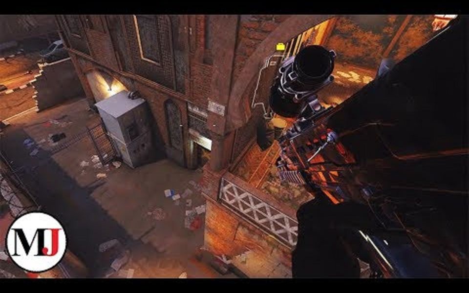 Macie Jay - 彩虹六号:围攻Full Game Friday-Clutching To Stay Alive_哔哩哔哩_bilibili