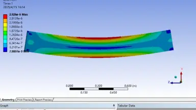 Ansys Workbench 2021 Bilibili