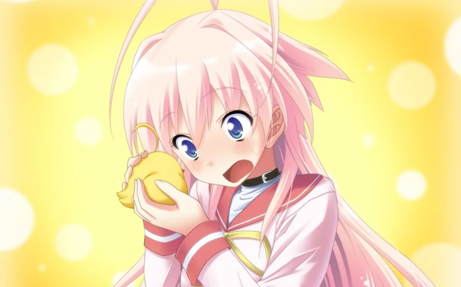 【2023年12月22日发售】《ONE～辉之季节～》高清重制版《ONE.》OP影像【fhána】【樋上至】【NEXTON】-6-9洗劫的理发店 ...