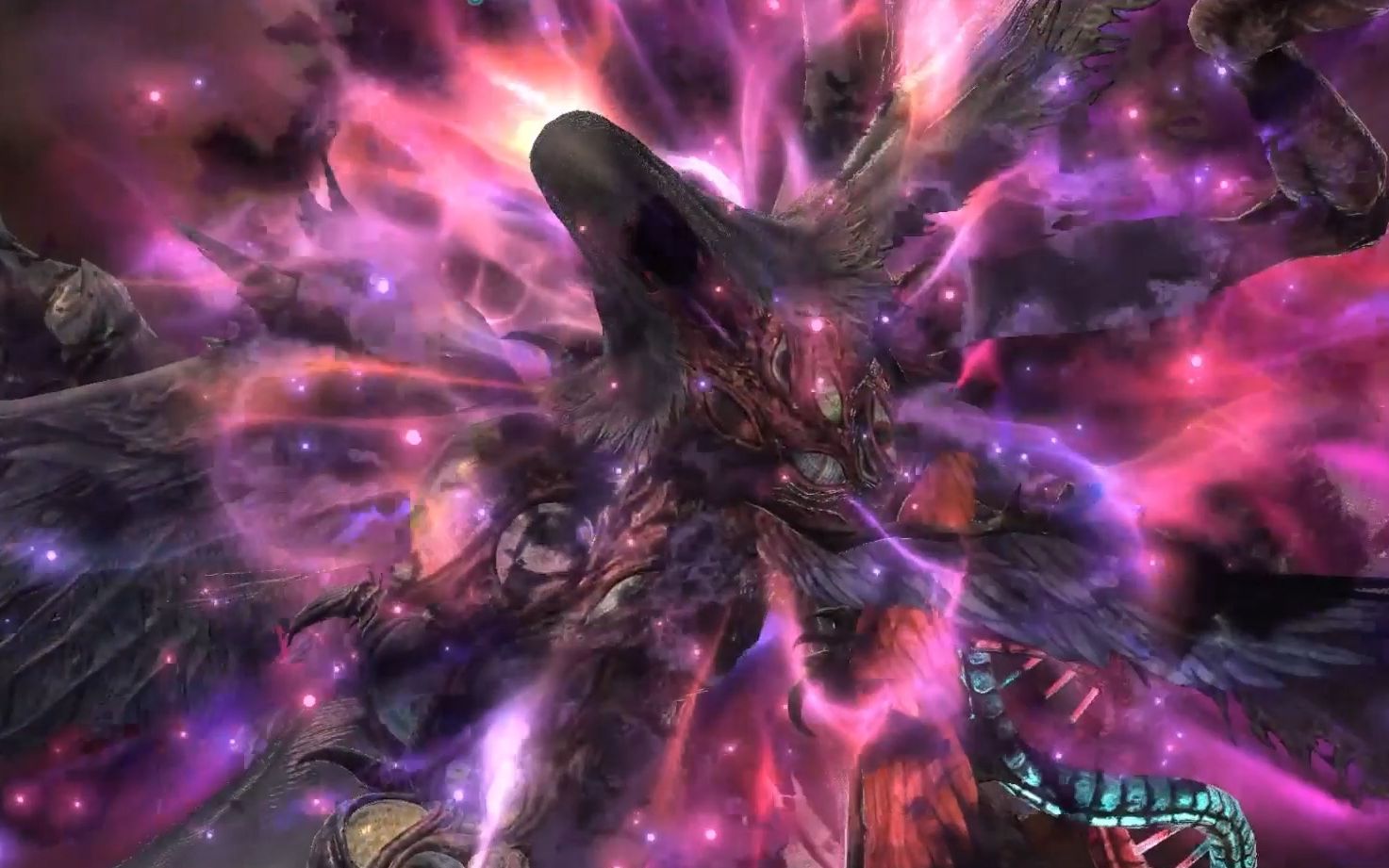 [FF14]国际服P8S本体舞者首周初通10309RD_最终幻想14