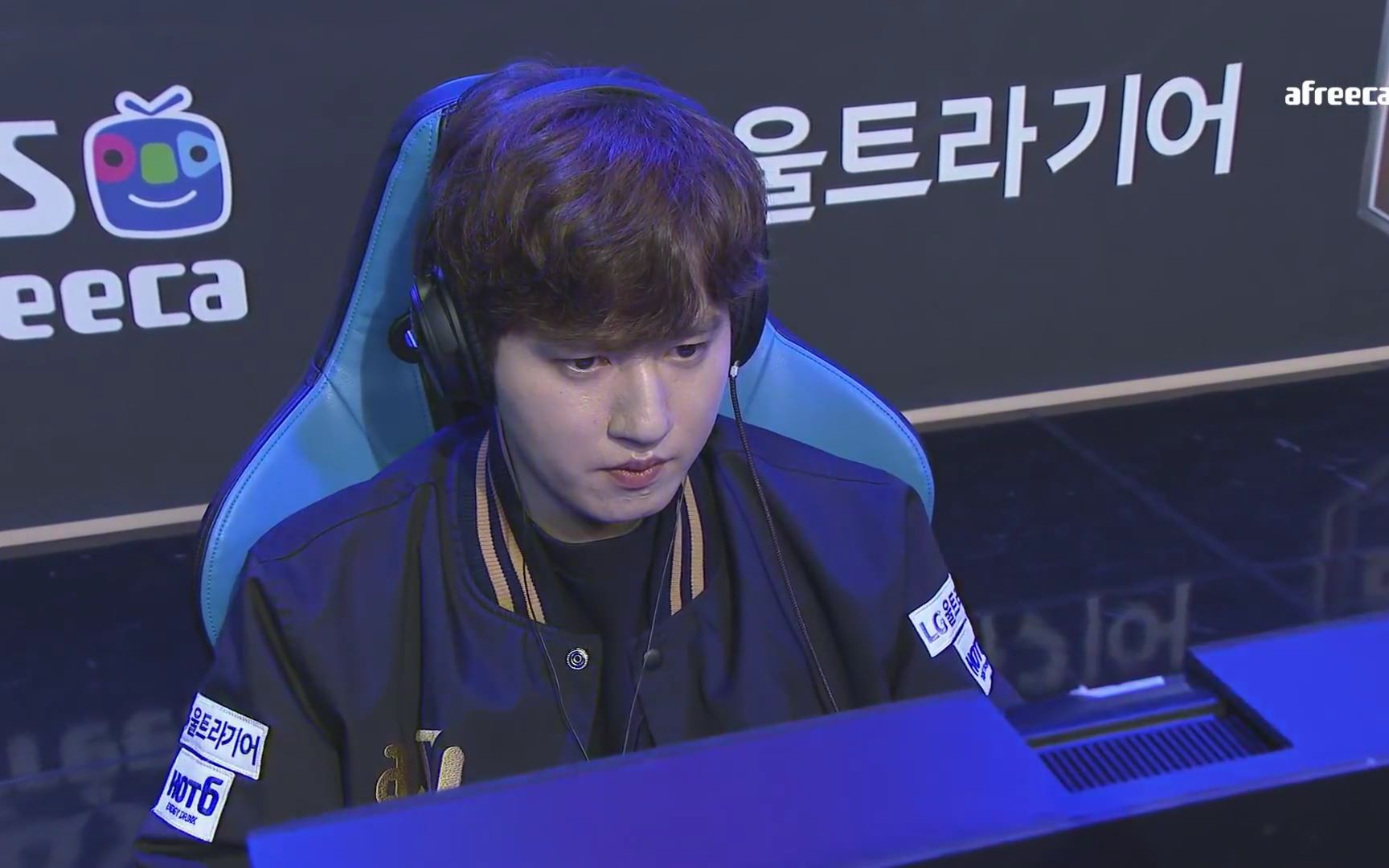 2020年星际争霸1韩国职业联赛asl9 a组bisu jatgirl ample 虎狼，bisu服兵役结束归来的首个asl！_哔哩哔哩 ...