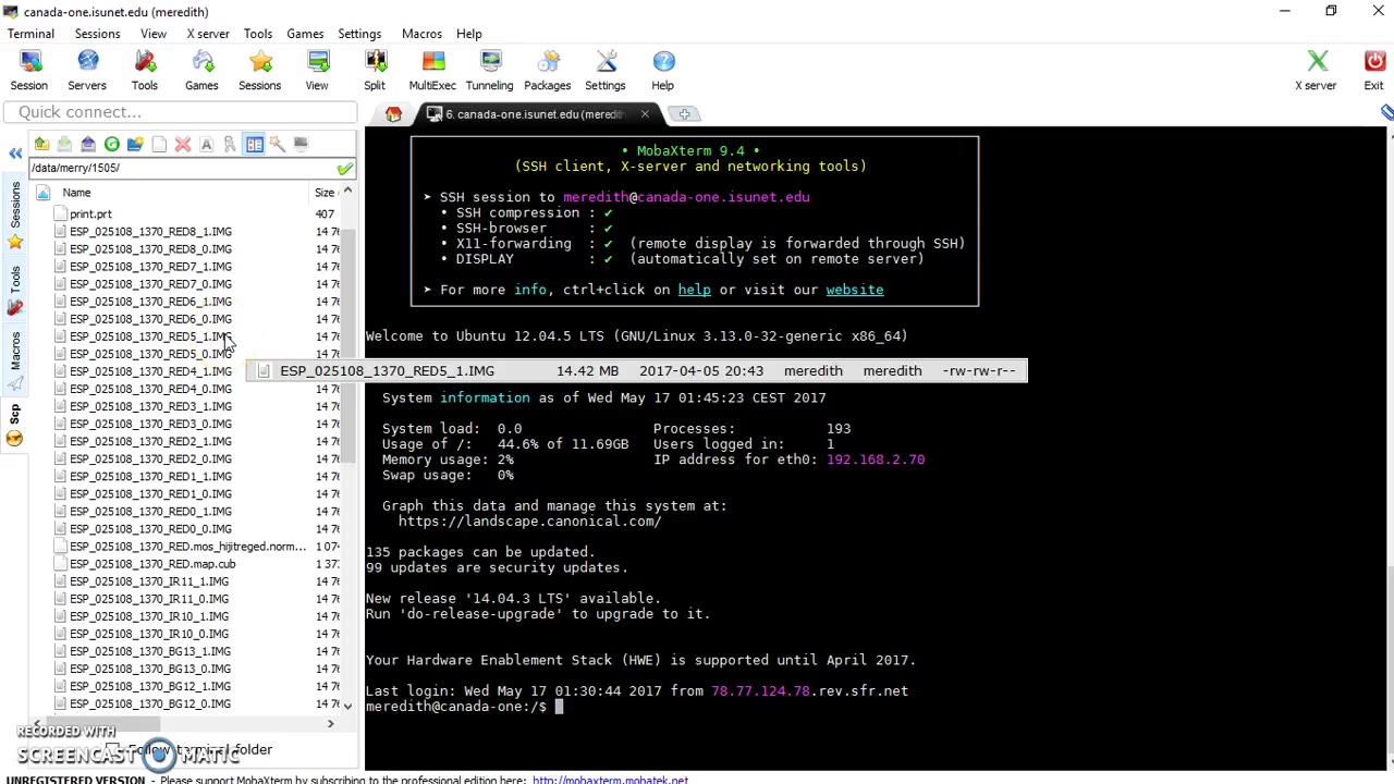Ames Stereo Pipeline DEM Generation_哔哩哔哩_bilibili