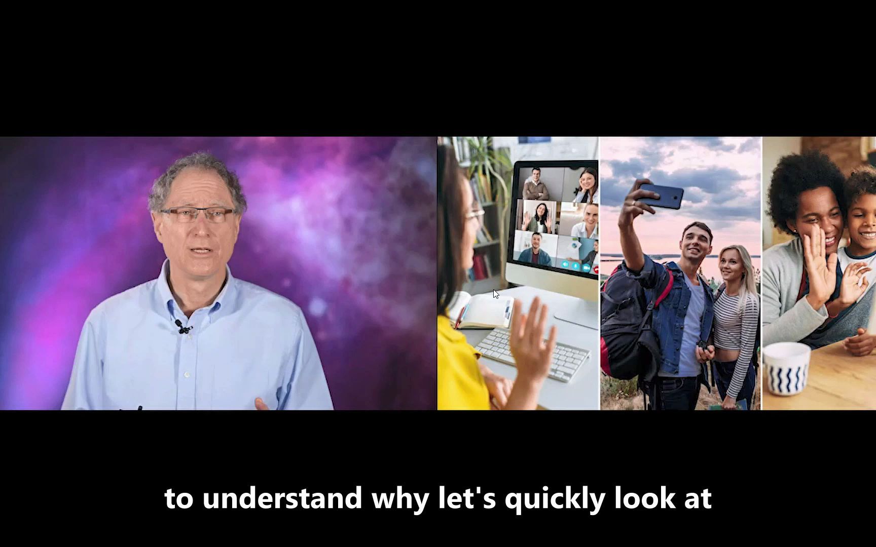 Meta Reality Labs首席科学家Michael：The Second Great Wave of Human-Oriented ...