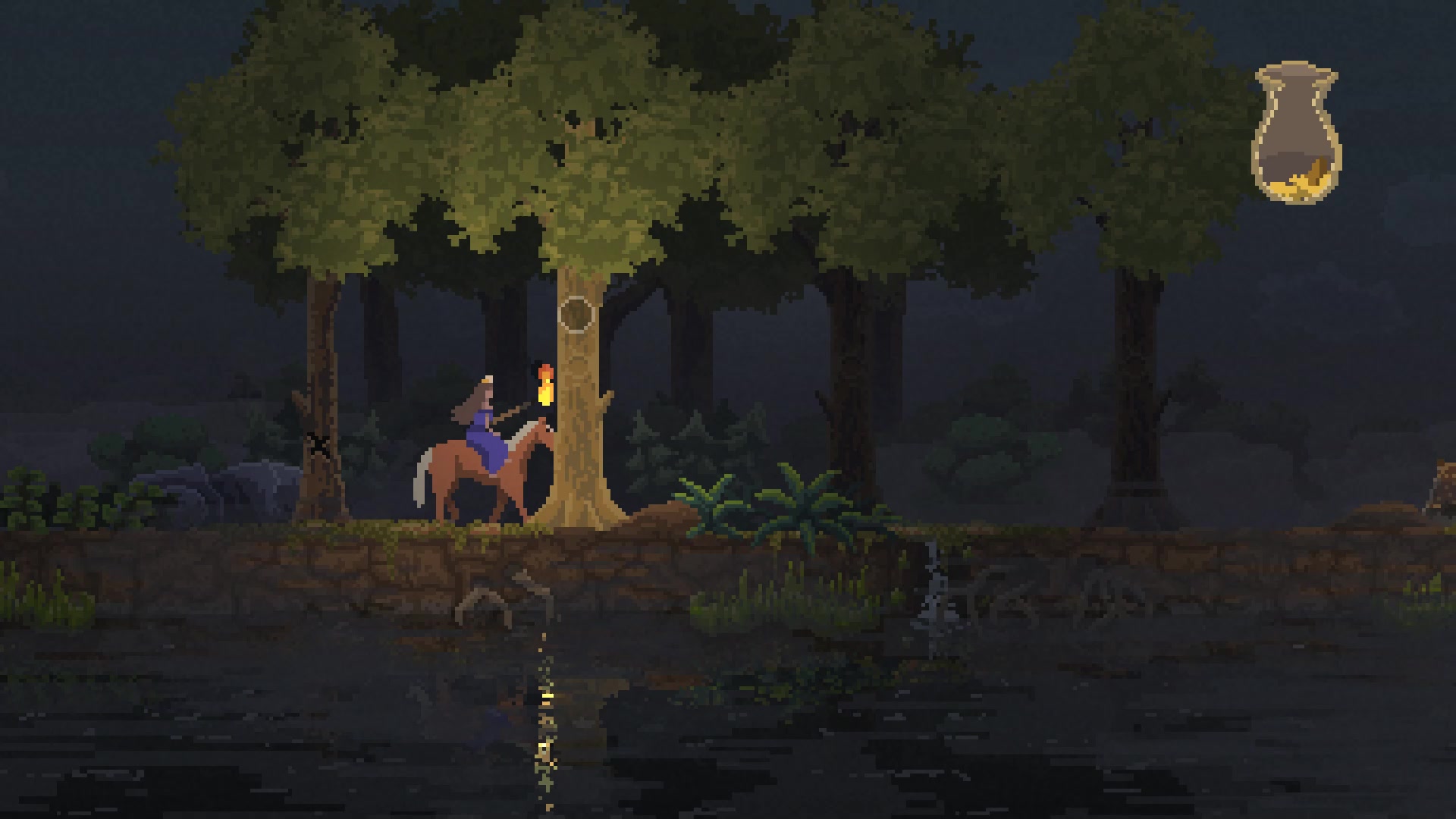 Kingdom ——游戏试玩_哔哩哔哩bilibili