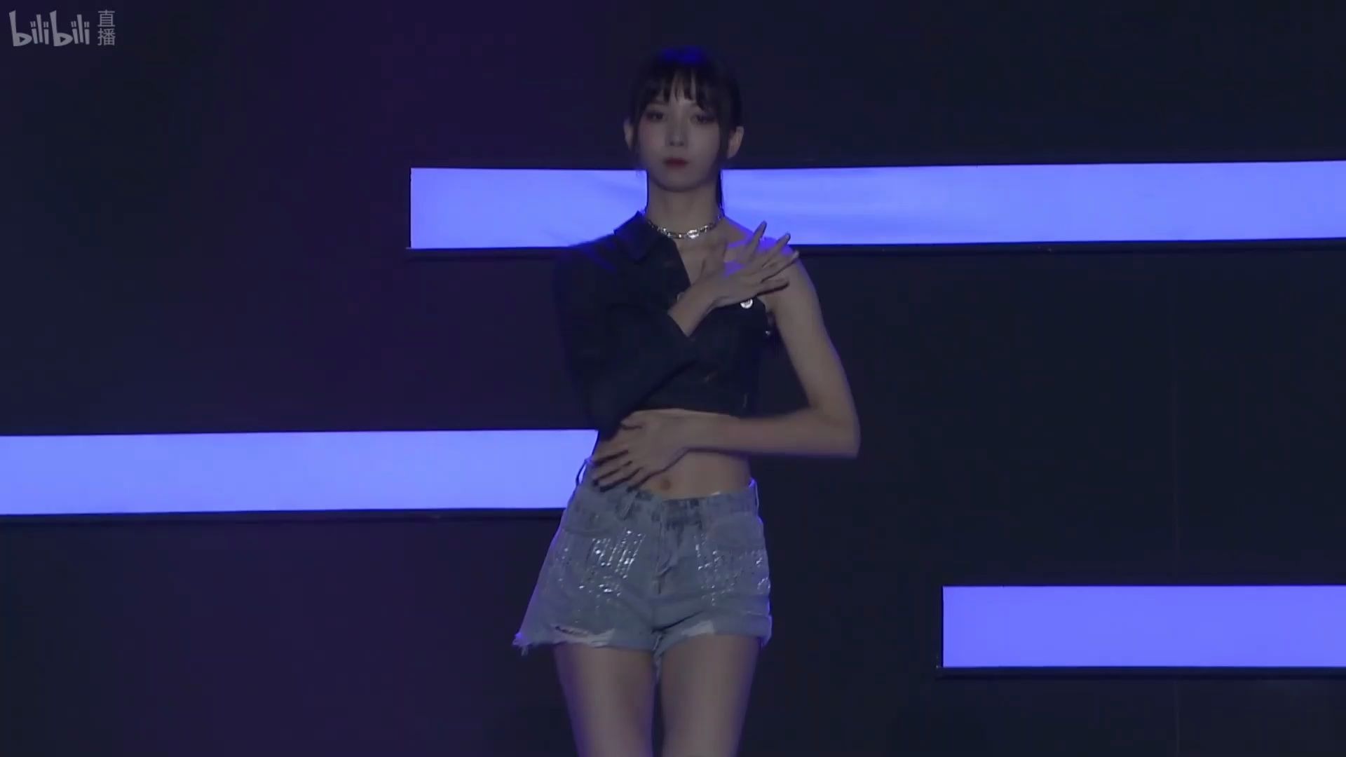 【莓可】【how you like that】 【BW2020】上海 - 视频下载 Video Downloader