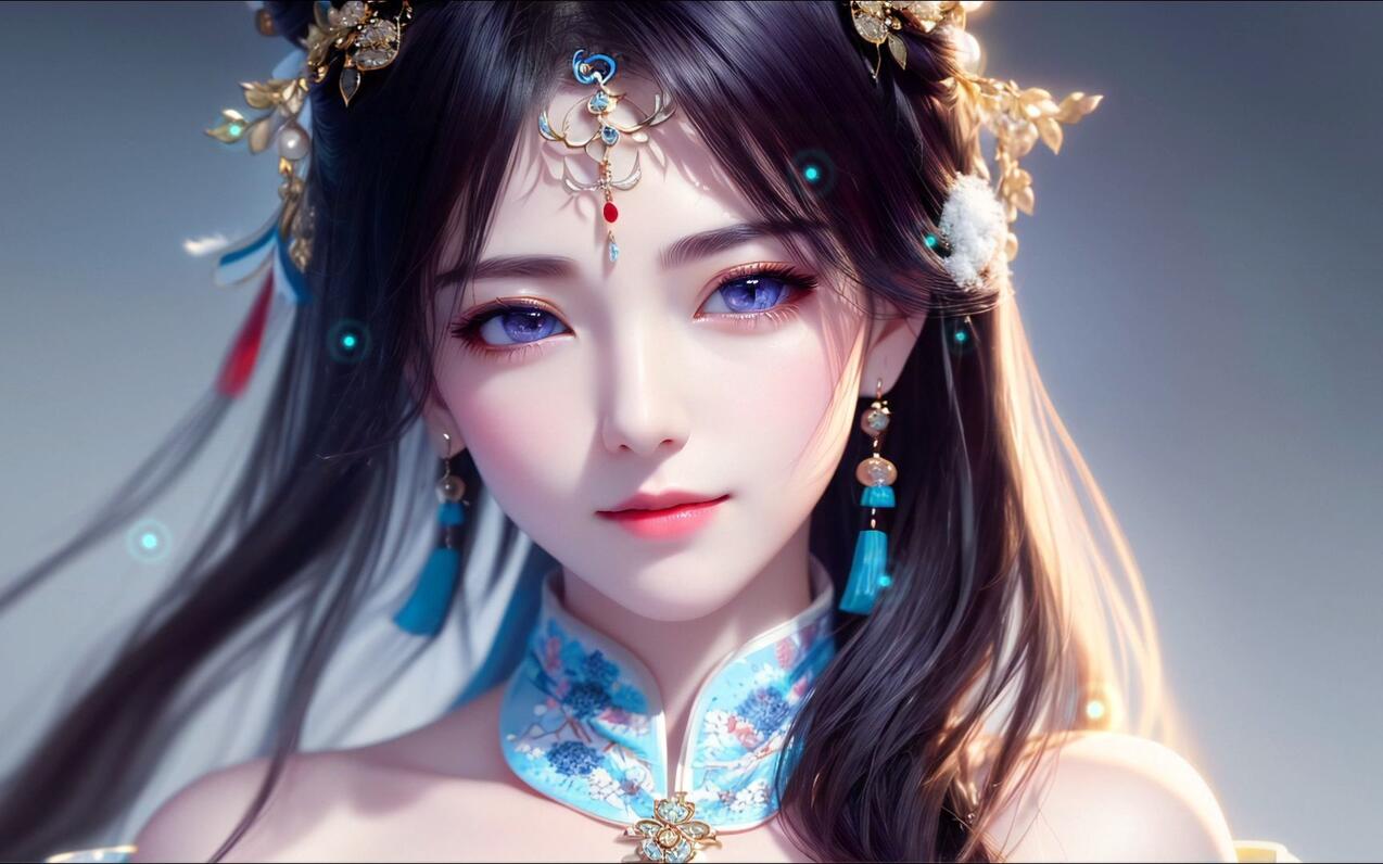 【Wallpaper Engine】一些高质量壁纸推荐vol.1 - 哔哩哔哩