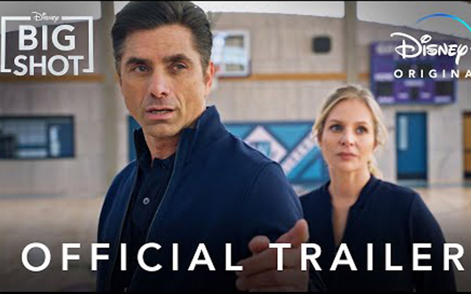 大人物 Big Shot 官方正式预告_哔哩哔哩_bilibili