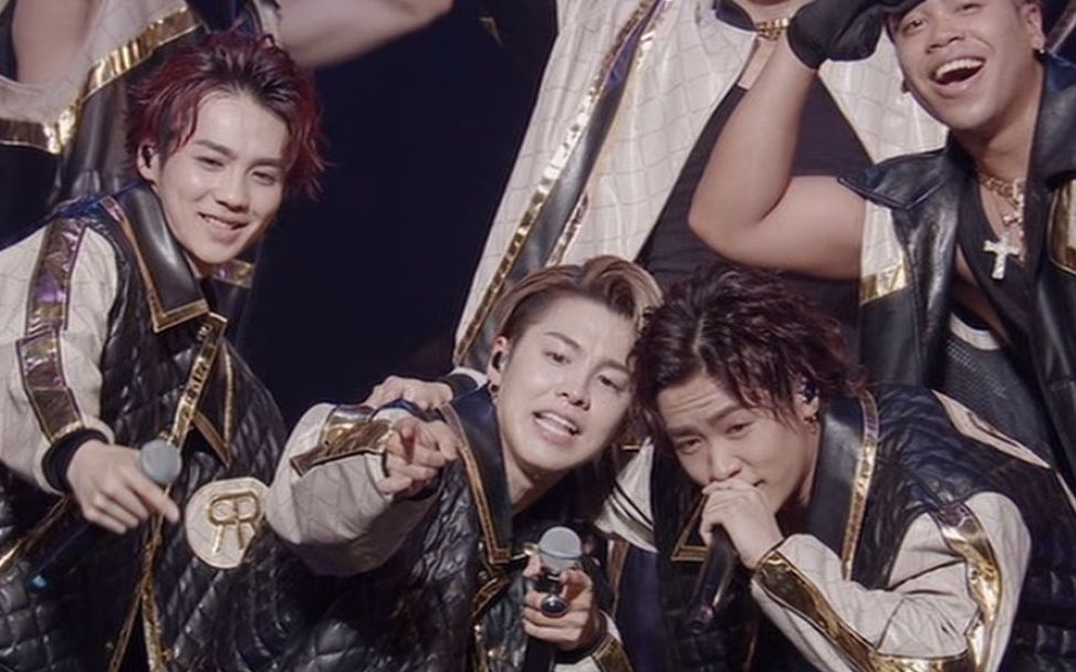 RMPG Select Song～LIVE_哔哩哔哩 (゜-゜)つロ 干杯~-bilibili