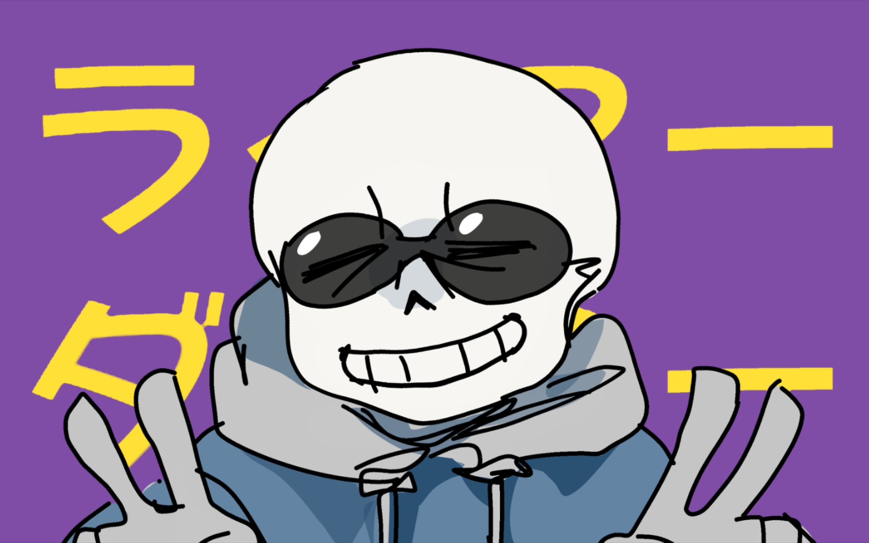 【Undertale AU漫配】国人AU—Alltale's part II-只想睡觉的梦河-默认收藏夹-哔哩哔哩视频