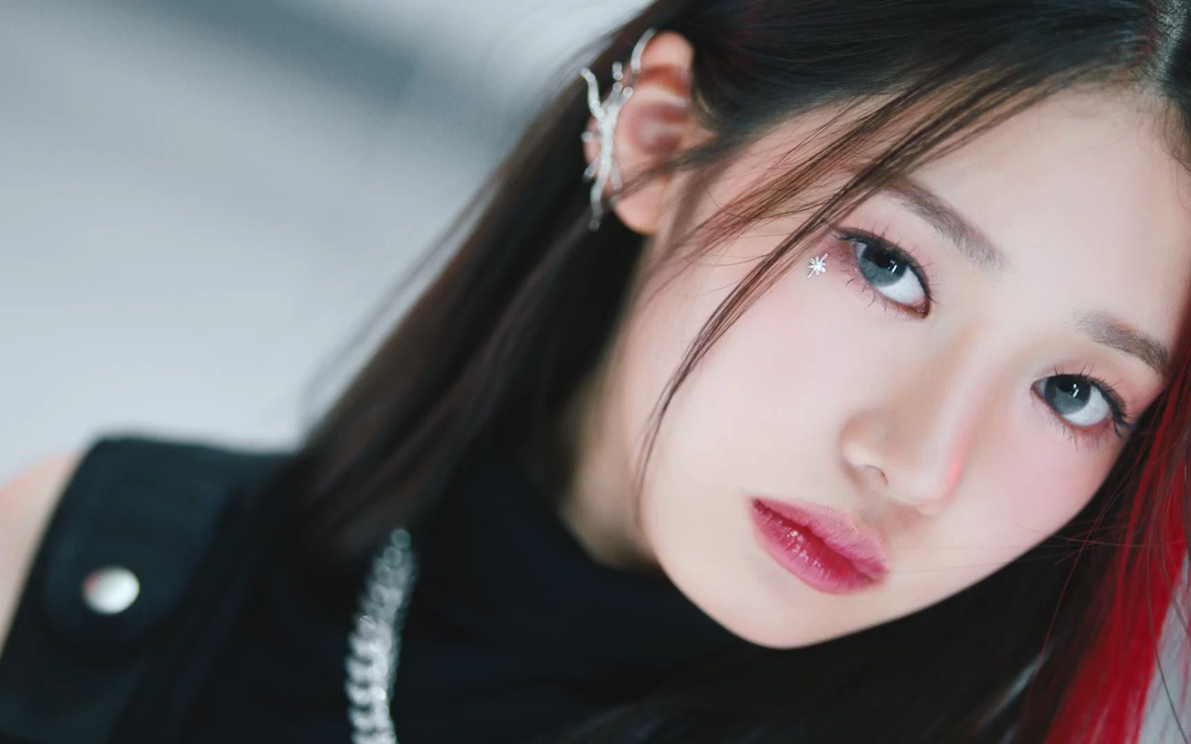 BABYMONSTER RORA 个人预告公开-pcyxjy-pcyxjy-哔哩哔哩视频