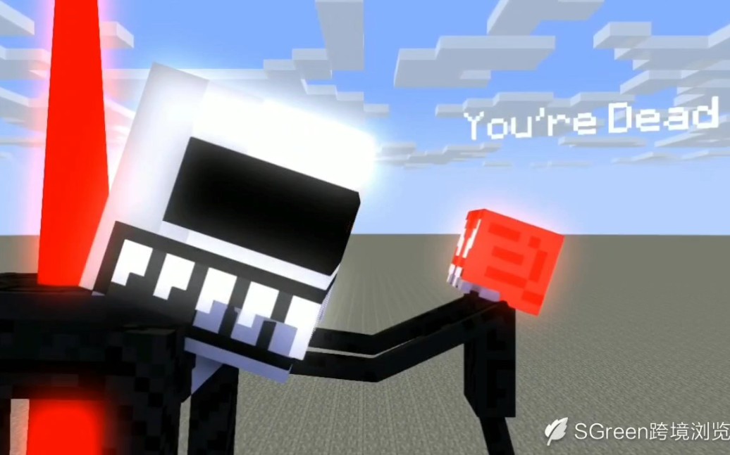 Anomaly 7000 VS Anomaly 6666_哔哩哔哩_bilibili