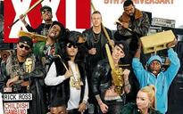 《XXL》杂志介绍&历届Freshman名单一览 - 哔哩哔哩