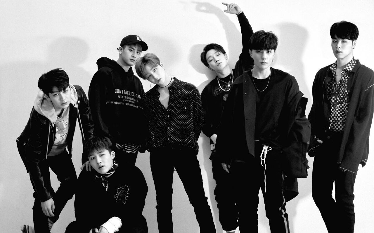 【HD繁中字】iKON-風(FREEDOM)_哔哩哔哩_bilibili