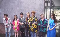 GENIC物料合集（一）MV、练习室汇总 - 哔哩哔哩