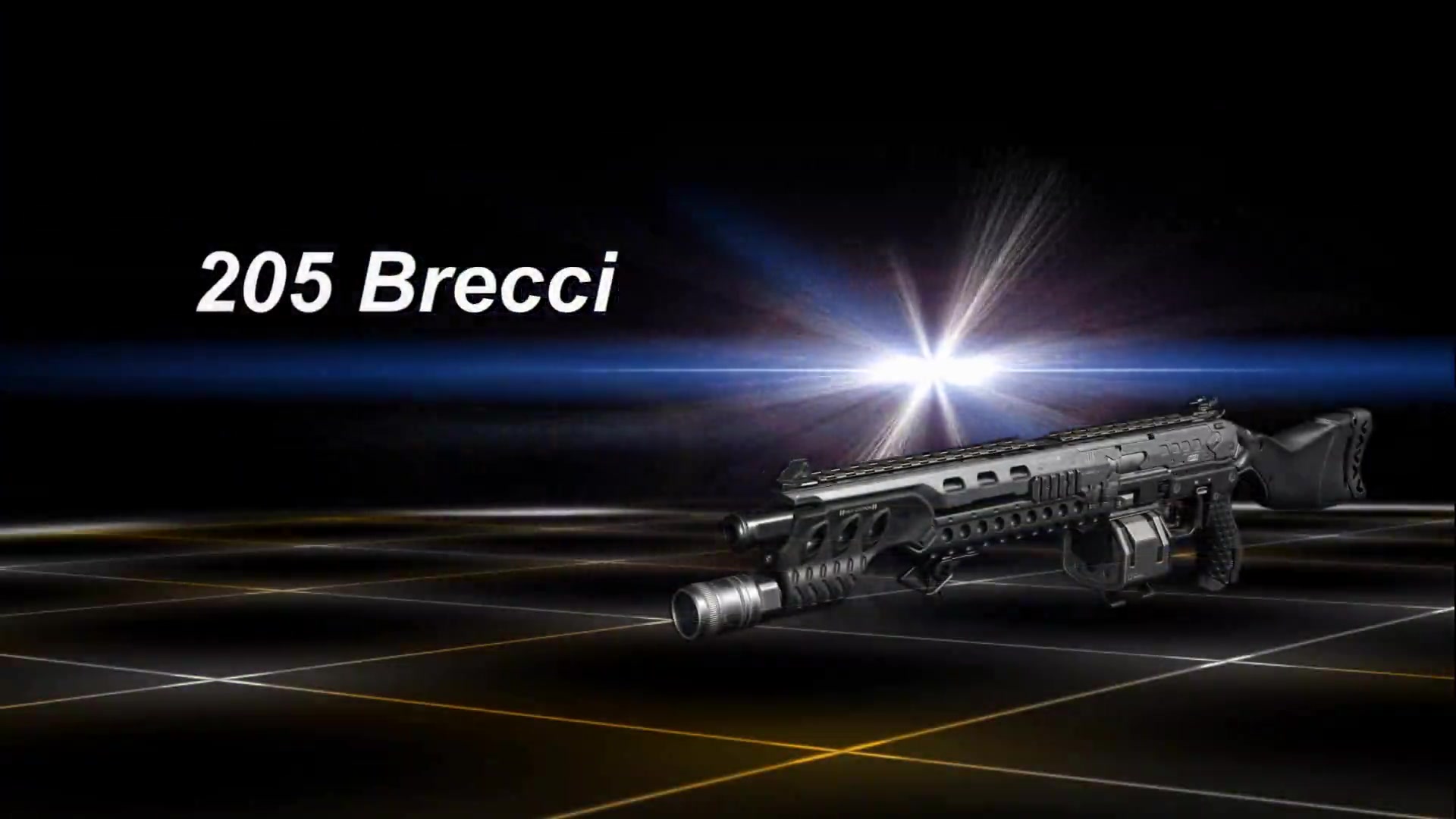 【CoD词条】使命召唤黑色行动3 205 Brecci_哔哩哔哩_bilibili