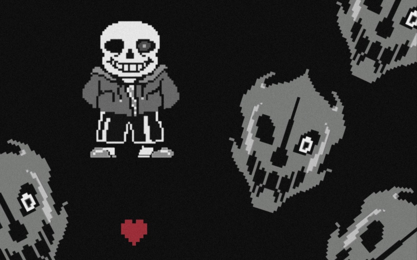 【UnToldTale】Untold.First！Sans遭遇曲.初稿_哔哩哔哩_bilibili