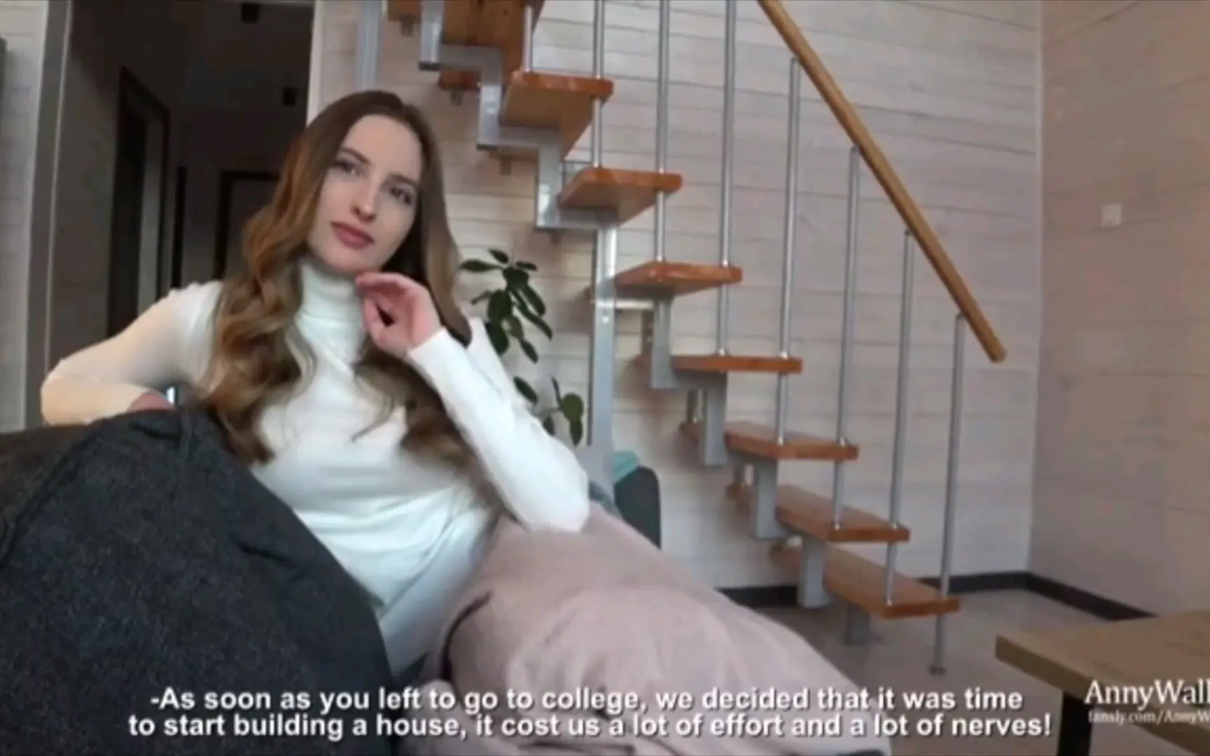 annywalker_哔哩哔哩_bilibili