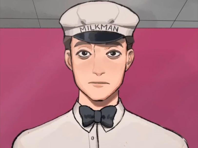 MILKMAN Francis Mosses Animation Meme | That’s Not My Neighbor-_bowling ...